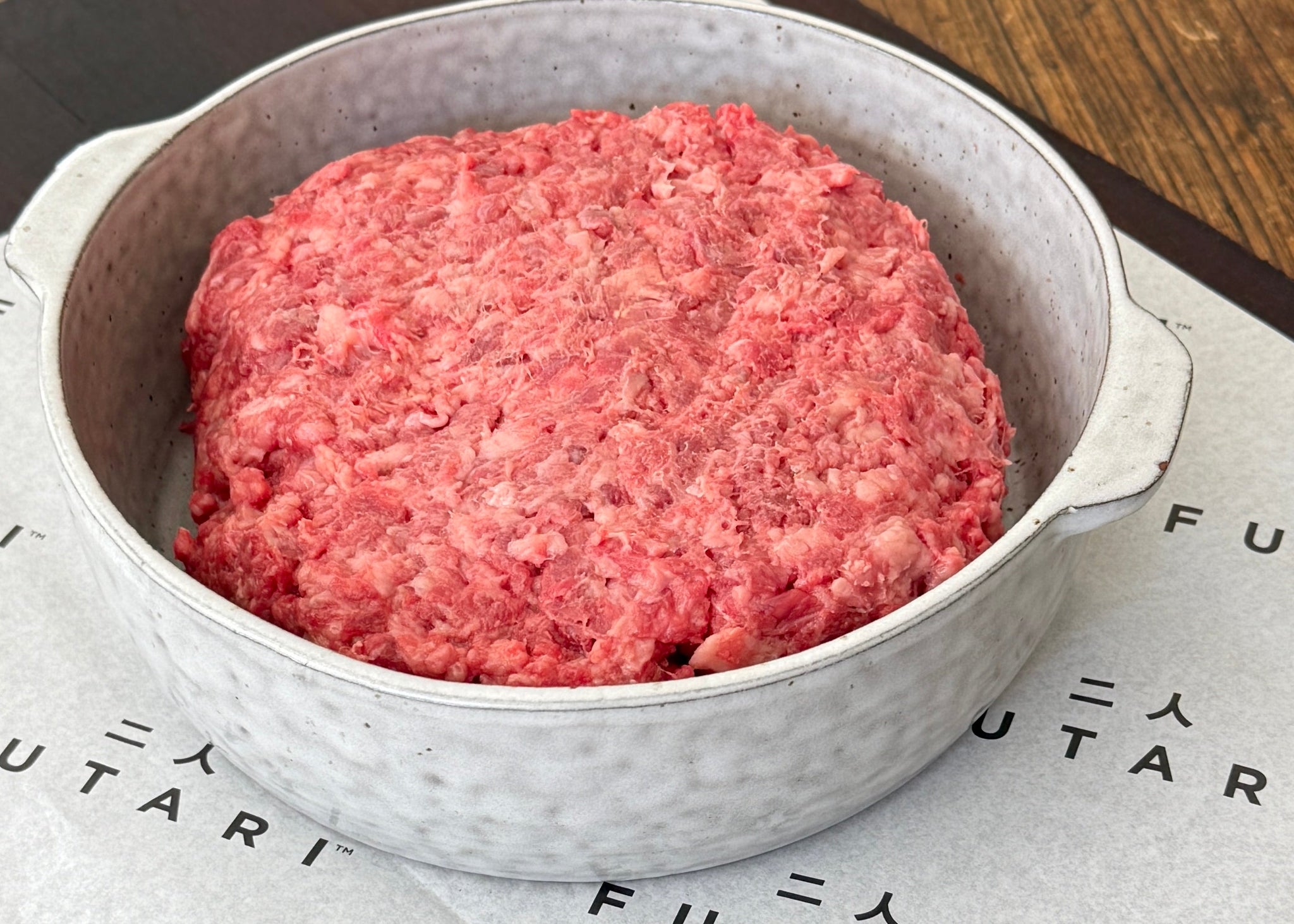 Premium Wagyu Mince - High-Quality Wagyu Beef