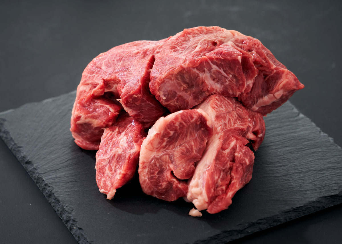 Futari Wagyu Australian 100% Fullblood Wagyu